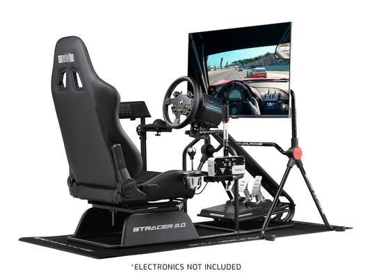 Next Level Racing (US)