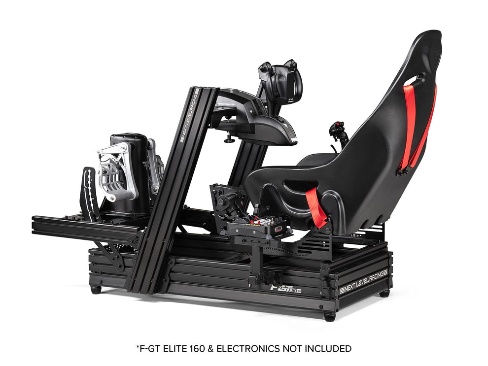 Elite Flight Pack – Next Level Racing (US)