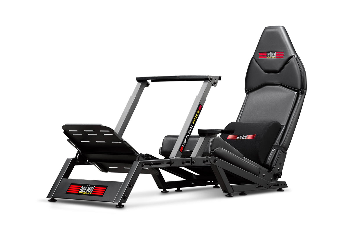 F-GT Formula & GT Simulator Cockpit – Next Level Racing (US)